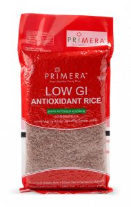 Products - Primera Rice